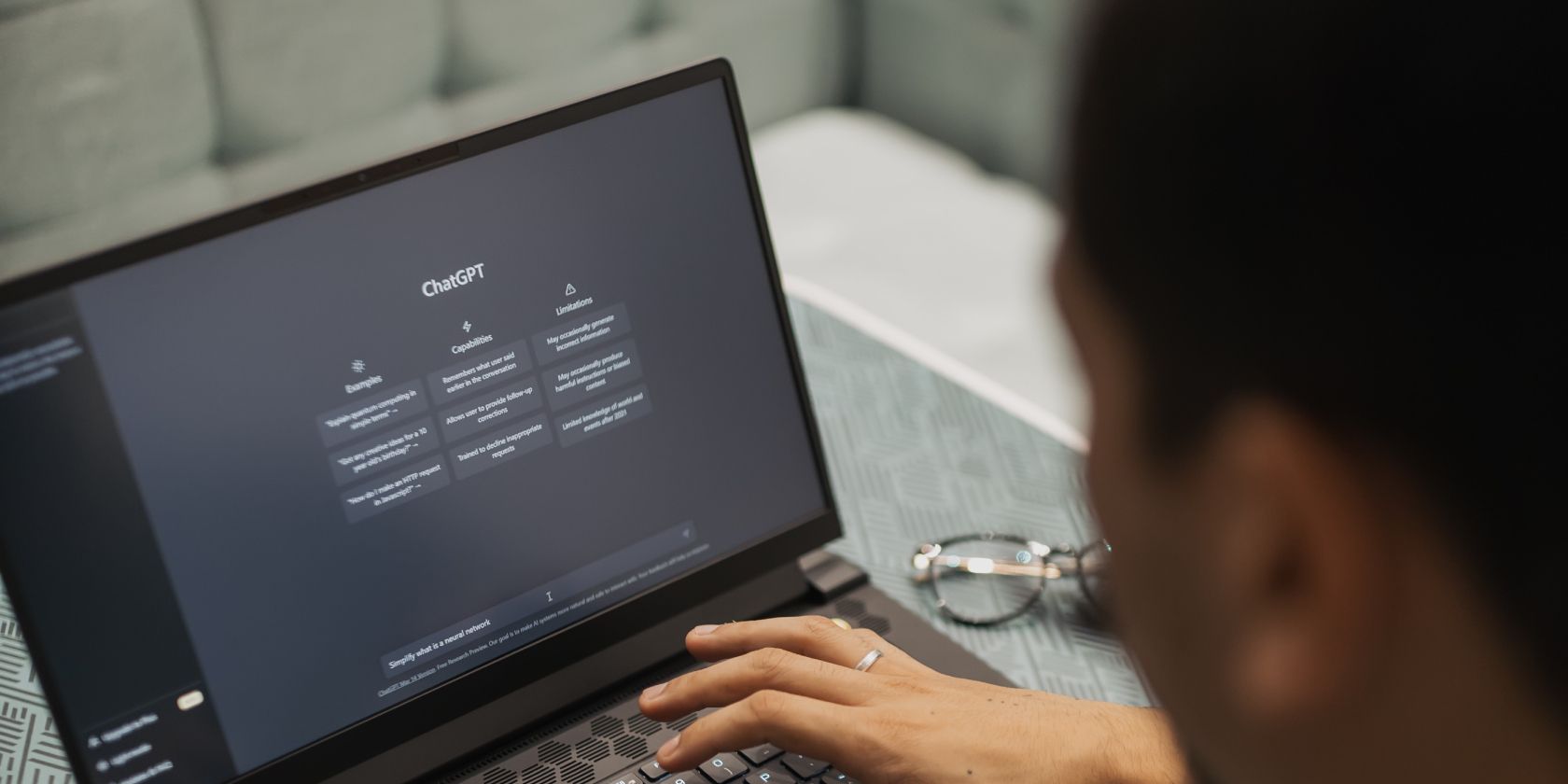 Concerned About ChatGPT Privacy? Here's How to Opt Out