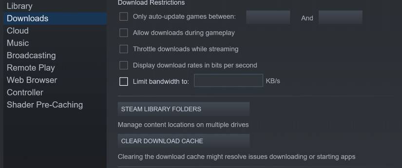 How to Fix the "Steam Auth Timeout" Error in Rust on Windows
