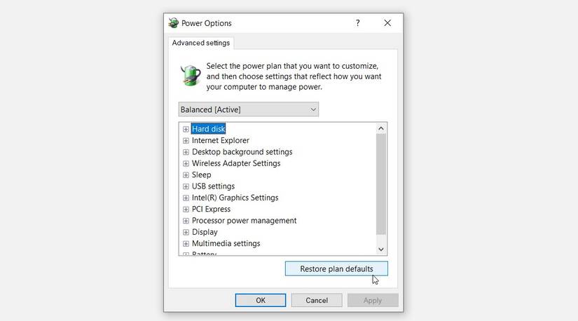 4 Ways to Fix a Grayed Out Screen Saver Settings on Windows