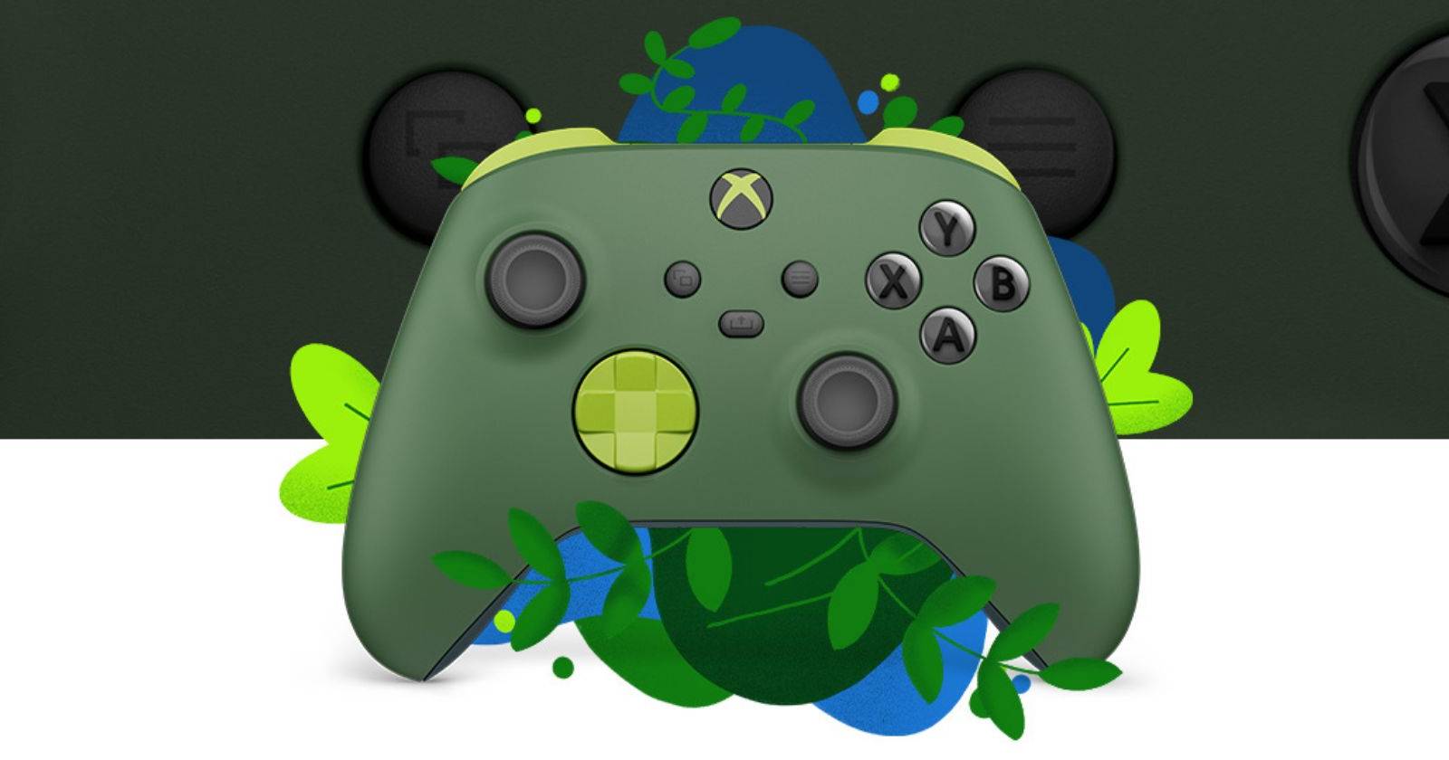 How the Xbox Wireless Controller – Remix Edition Could Make Your Life ...