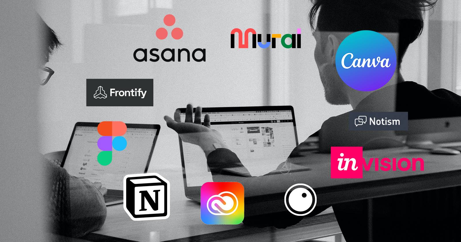 10 Design Collaboration Tools to Simplify Your Workflow