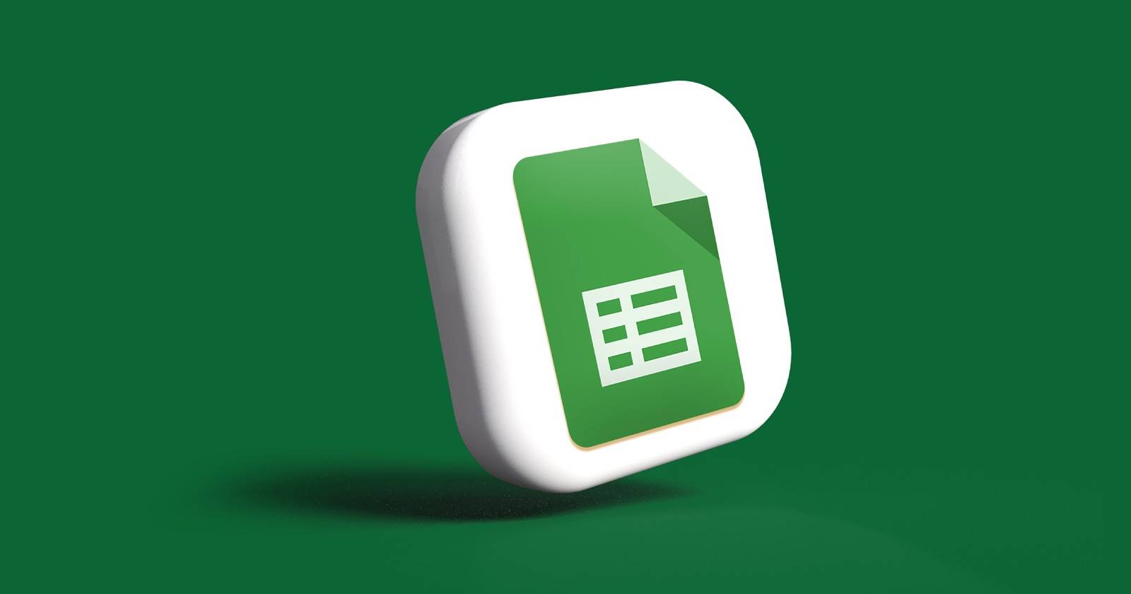 How to Plot a Graph With Two Y-Axes in Google Sheets