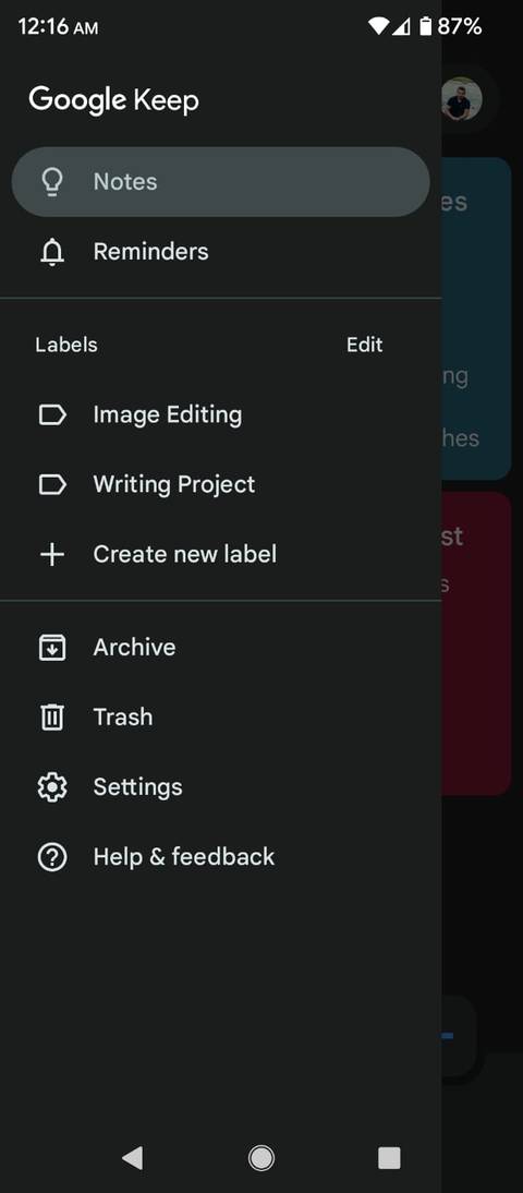 10 Tips for Taking Better Notes in Google Keep for Android