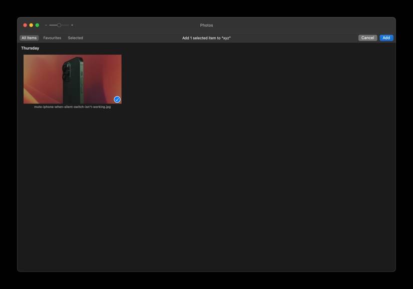 How to Share Your iCloud Photo Albums With Non-Apple Users