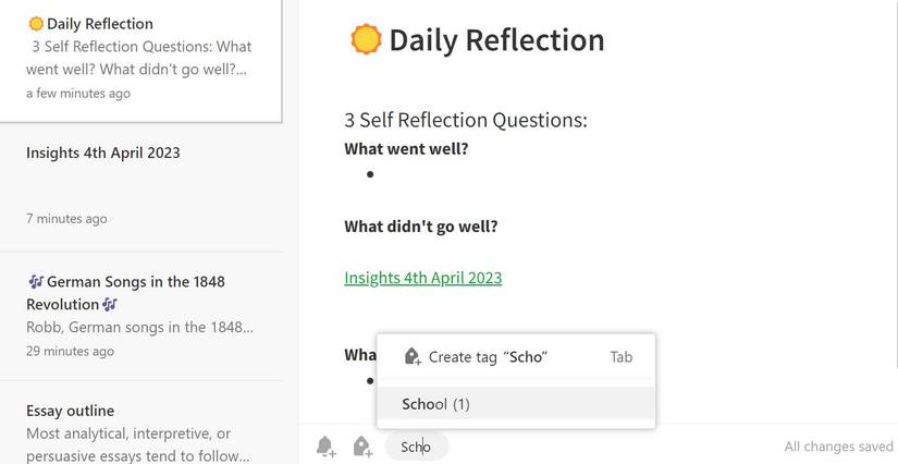 6 Tricks to Get the Most Out of Evernote