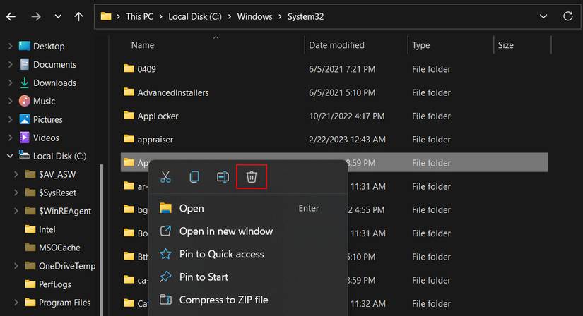 How to Fix the INTERRUPT_EXCEPTION_NOT_HANDLED Blue Screen on Windows ...