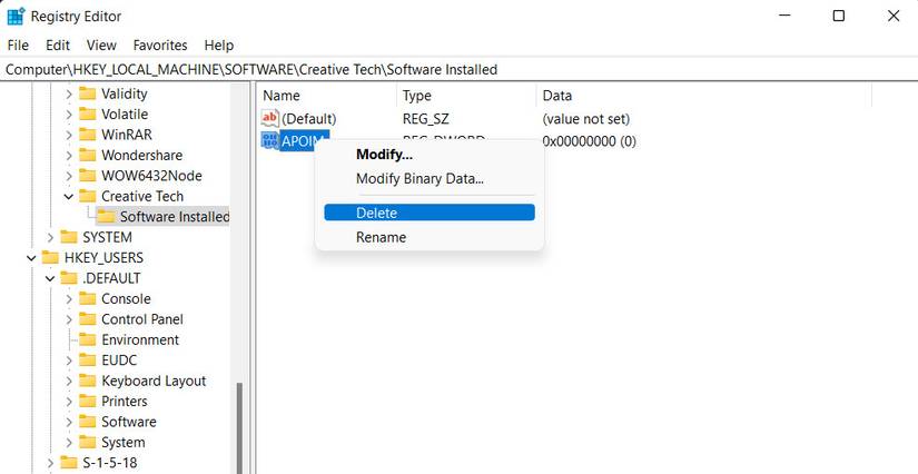 How to Fix the INTERRUPT_EXCEPTION_NOT_HANDLED Blue Screen on Windows ...