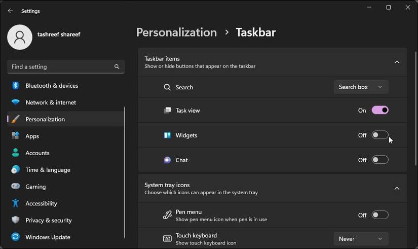 How to Fix News and Interests' High Memory and CPU Usage on Windows 10 ...