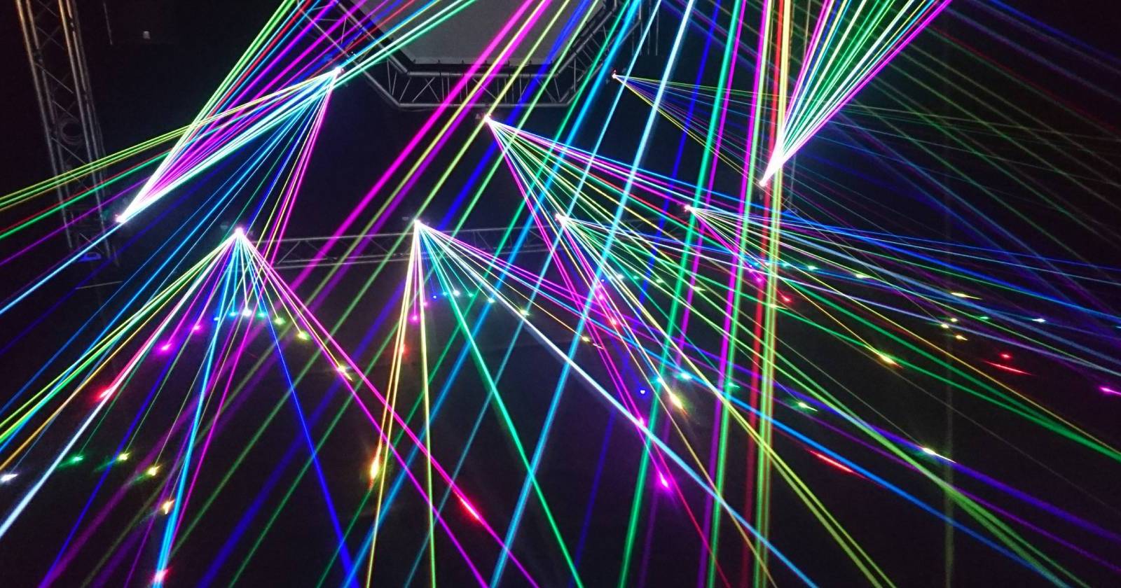 The Best DJ Lights for Gigs and Parties