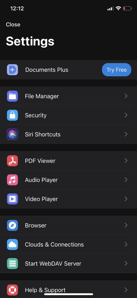 The 8 Best Apps for Your New iPhone