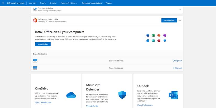 How to Fix Microsoft 365 and Office Home & Student 2021 Installation ...