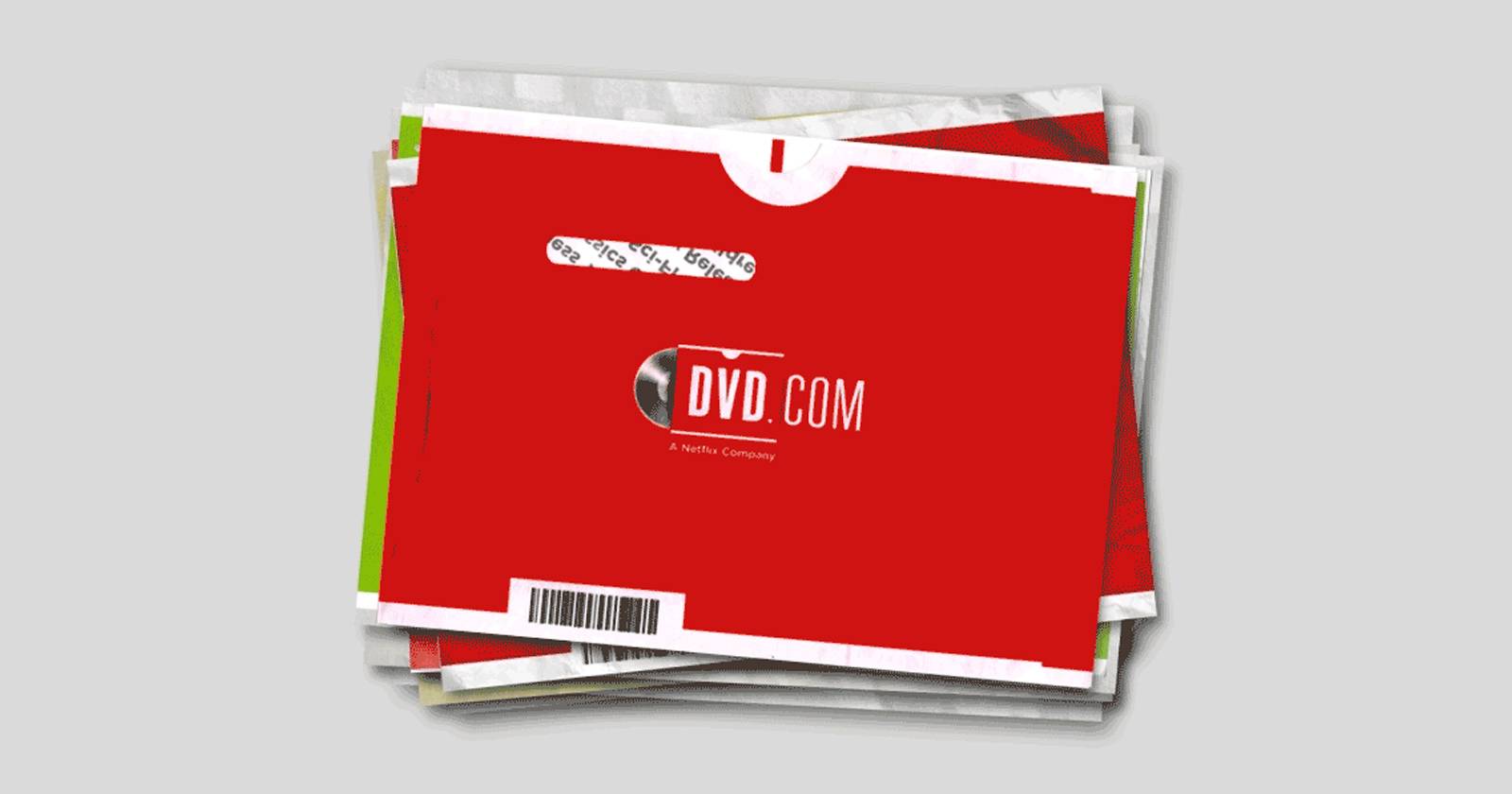 7 Alternatives to Netflix for Renting DVDs