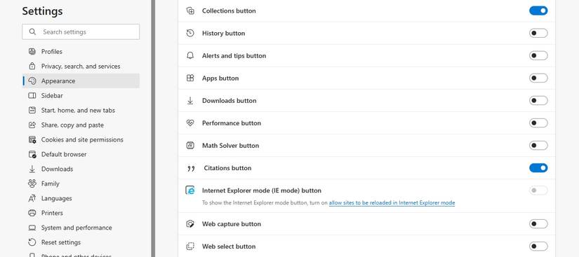 How to Generate Citations Using Edge’s Built-In Citations Tool