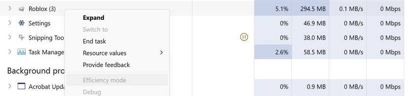How to Fix a High CPU Usage When Gaming on Windows