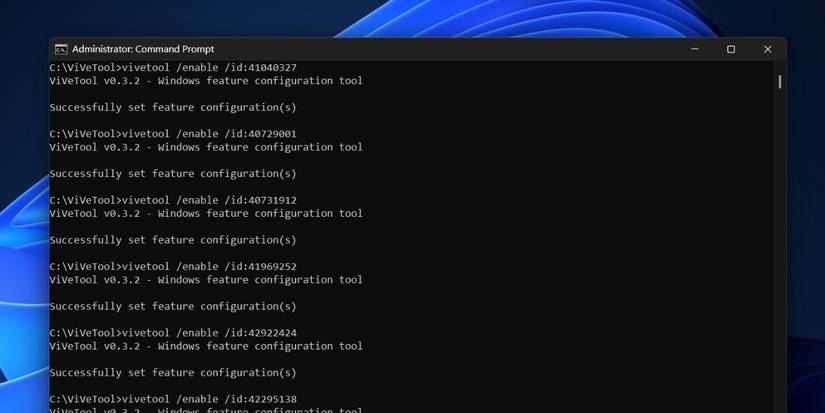 How to Enable the Gallery in File Explorer in Windows 11
