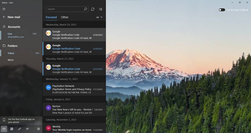 How to Get the Outlook Preview App on Windows 10 and 11