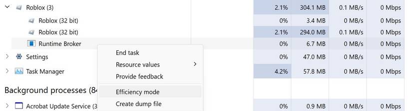 How to Fix a High CPU Usage When Gaming on Windows