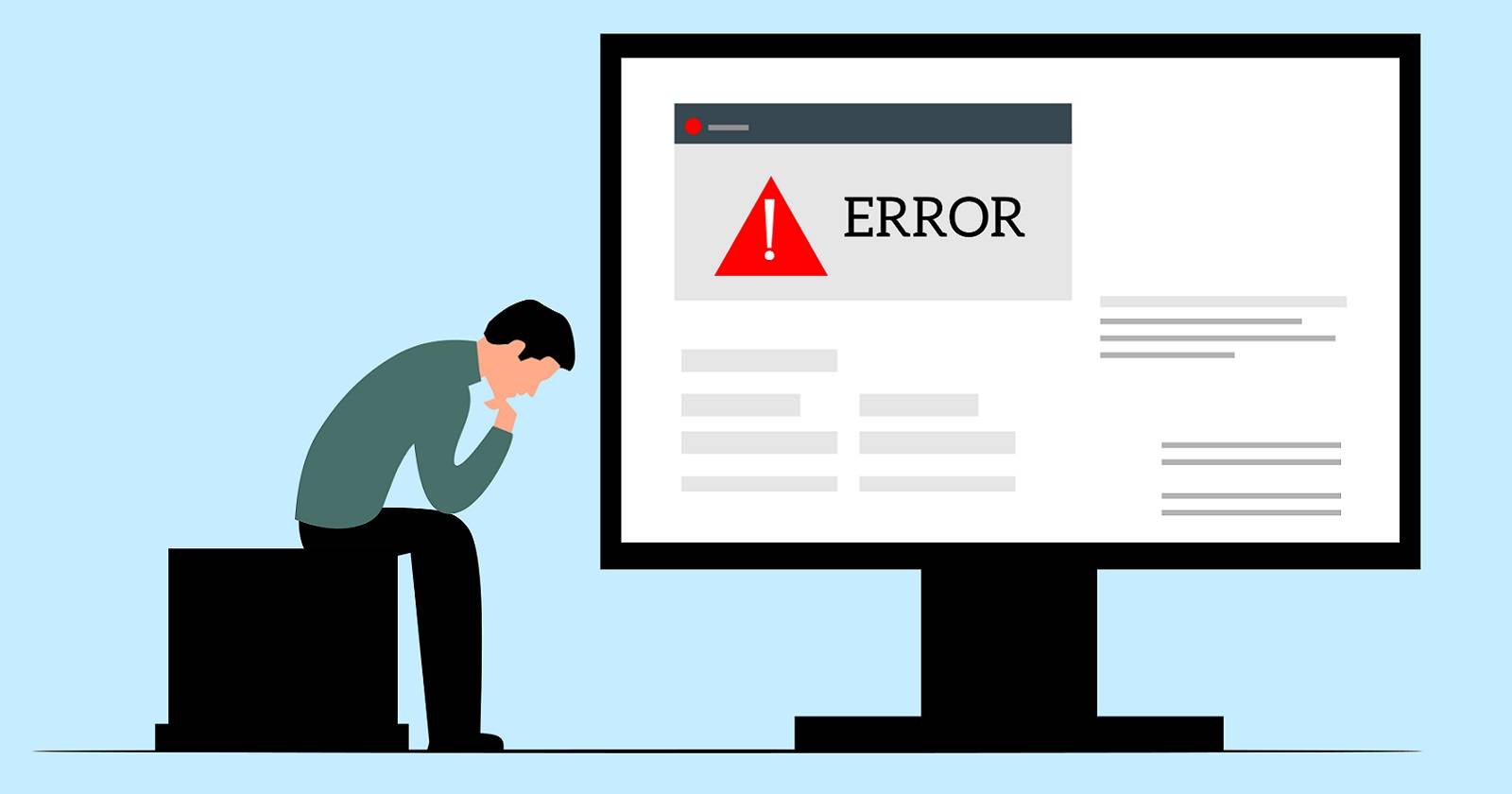How to Fix the Parsing Returned Error 0xC00CE556 in Windows 11 and Windows 10