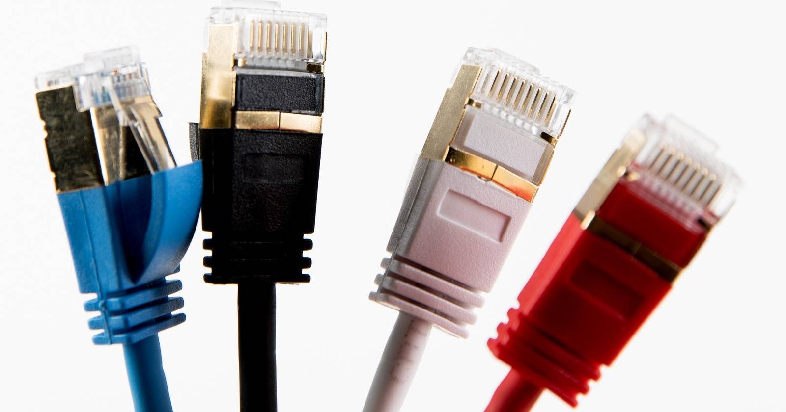 How to List All Physical Ethernet Ports on a Linux Server