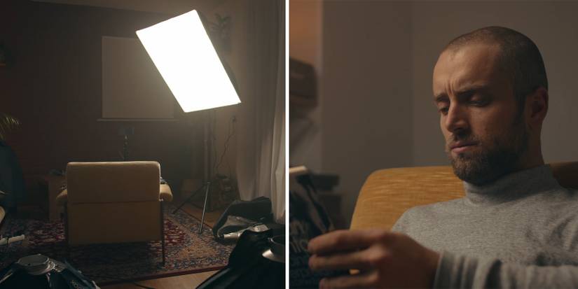 8 Types of Light Modifiers and When to Use Each One for Better Photos