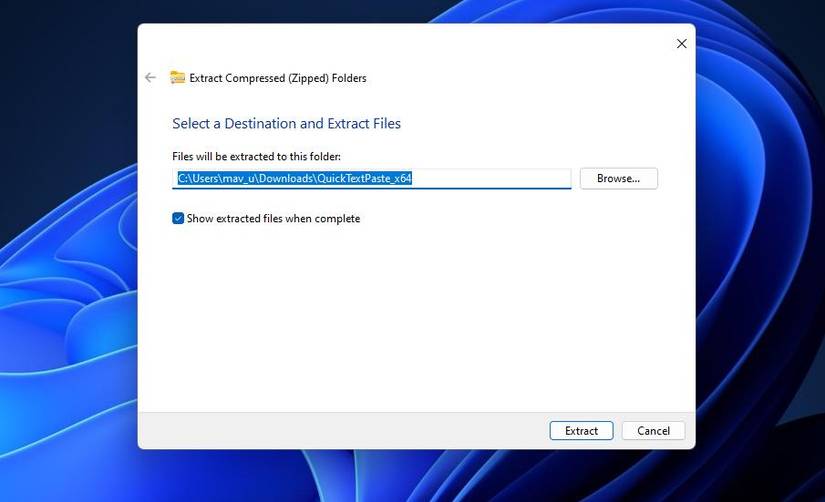 How to Set Up Custom Hotkeys for Pasting Pre-Defined Text Snippets in Windows 10 & 11