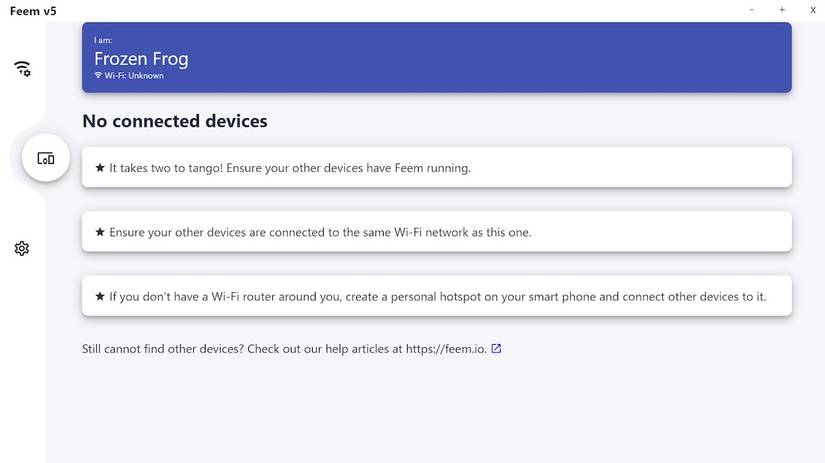 5 Best File Sharing Apps on a Windows PC