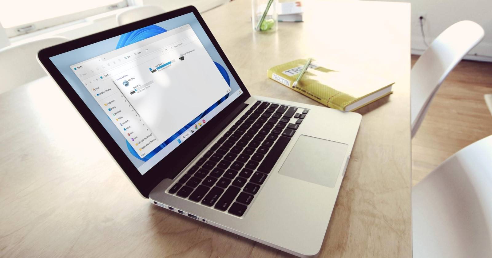 How to Enable Instant Search Results in File Explorer in Windows 11