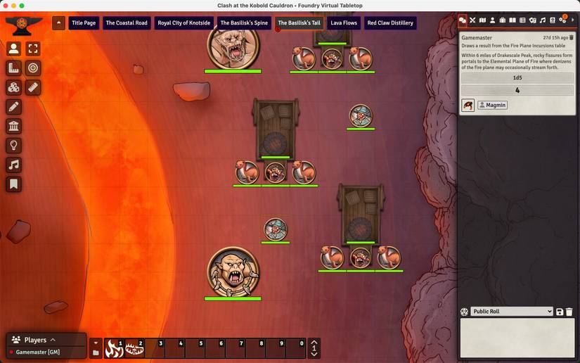 The 7 Best Virtual Tabletops (VTTs) to Play D&D and Other RPGs
