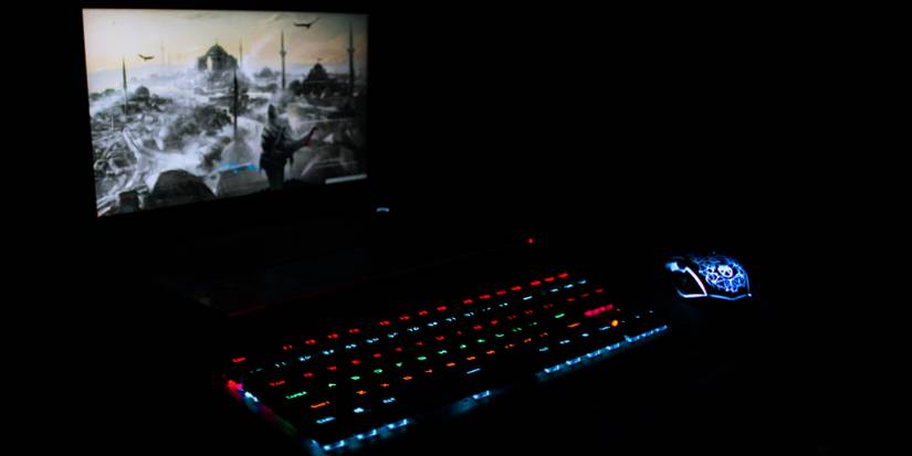 Controller vs. Keyboard and Mouse: Which One Is Really Better for Gaming?