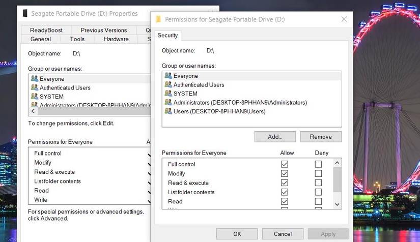 How to Fix the “A Device Which Does Not Exist Was Specified” Error in ...
