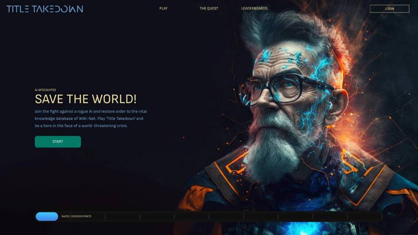 5 Fun Online Wikipedia Games to Gain Knowledge While You Play