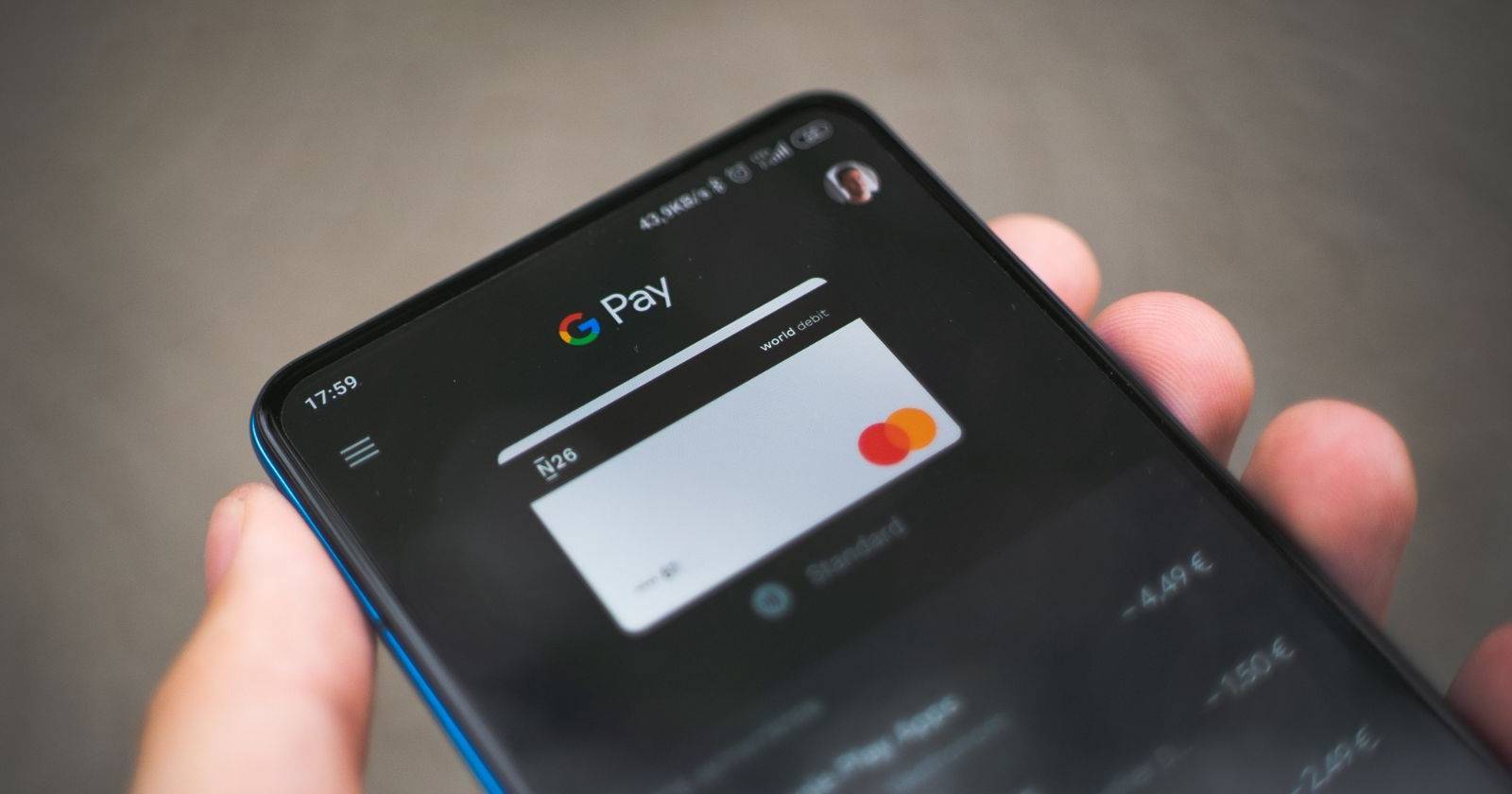 Are Digital Wallets Safe To Use