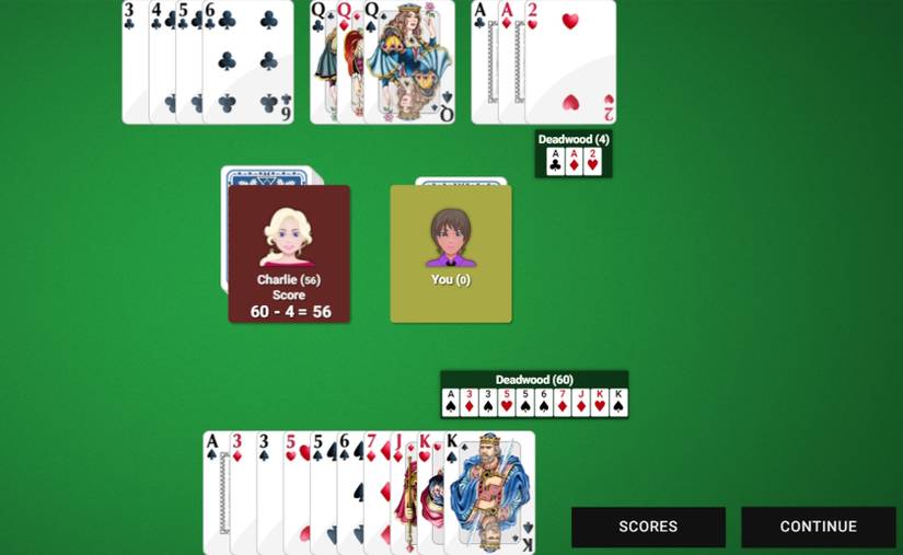 10 Awesome, Free Card Games You Can Enjoy Online Today