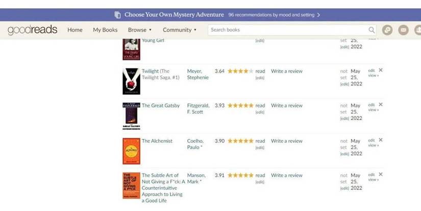 11 Tips to Choose the Perfect Book as a Gift