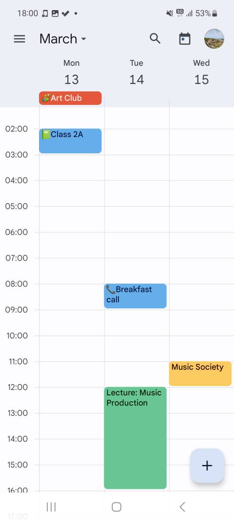 The 6 Best Calendar Apps That Sync Across All Your Devices
