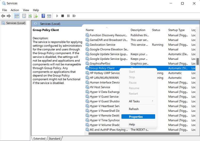 4 Fixes to Try if Group Policy and Registry Settings Keep Reverting