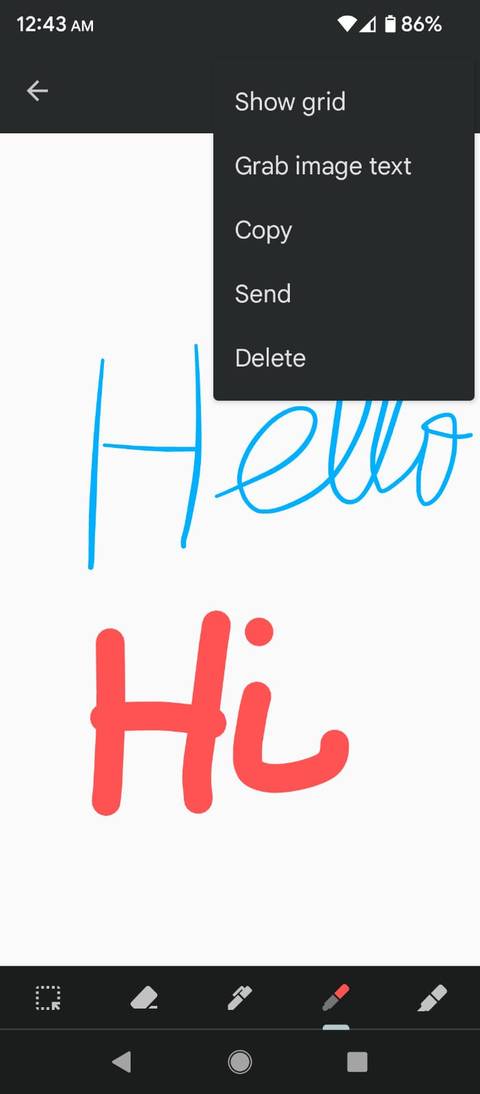 10 Tips for Taking Better Notes in Google Keep for Android