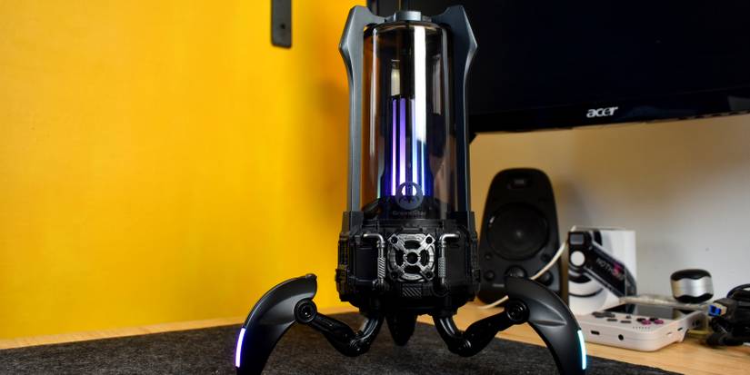 Gravastar Supernova Review: Unique Bluetooth Speaker You Can Hang Anywhere