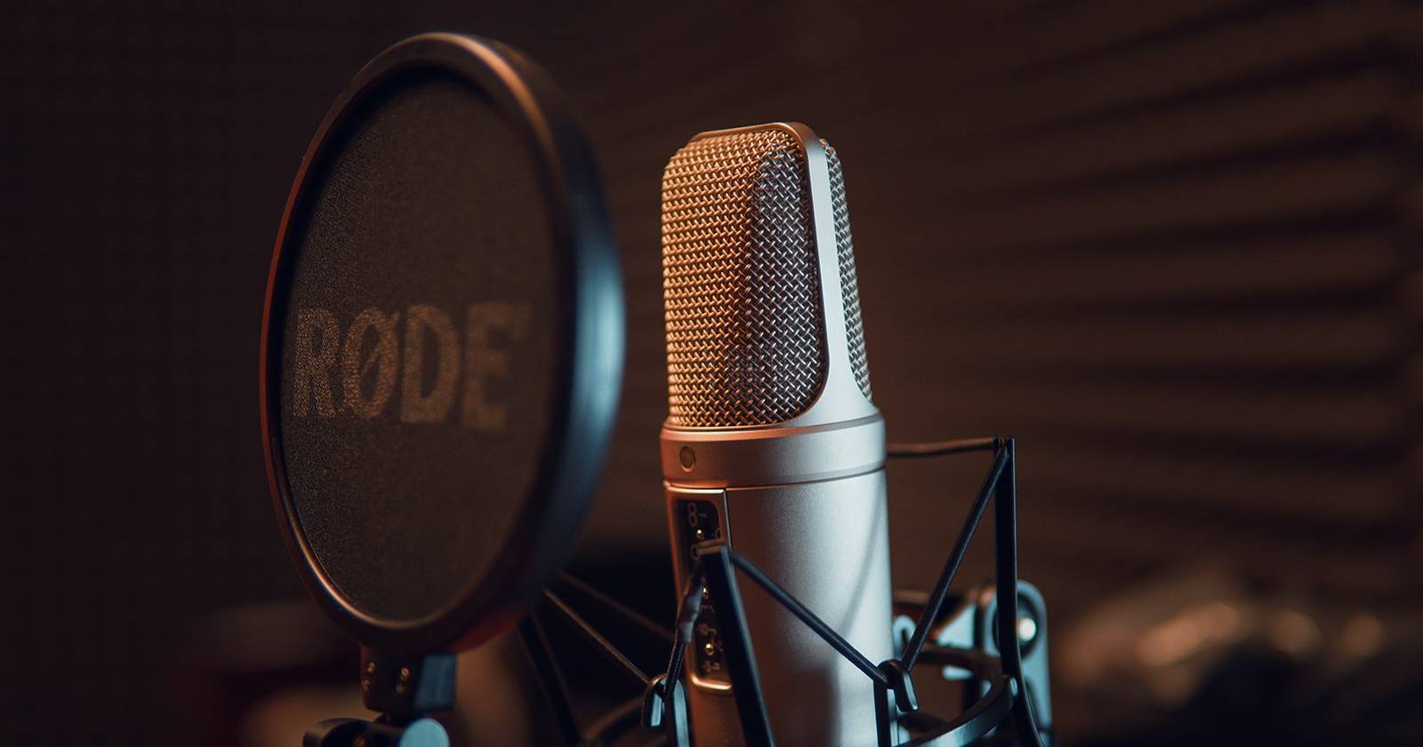 Mic Technique for Beginners: How to Handle a Microphone