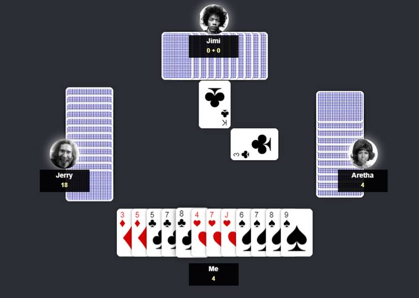 10 Awesome, Free Card Games You Can Enjoy Online Today