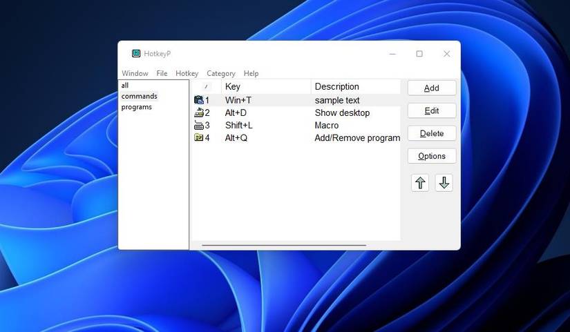 How to Set Up Custom Hotkeys for Pasting Pre-Defined Text Snippets in Windows 10 & 11