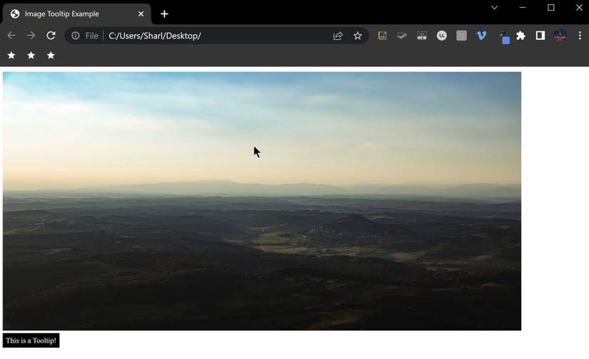 How to Overlay X and Y Coordinates on an Image Using JavaScript