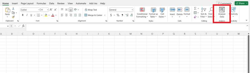 8 AI Features of Excel You Probably Didn’t Know About