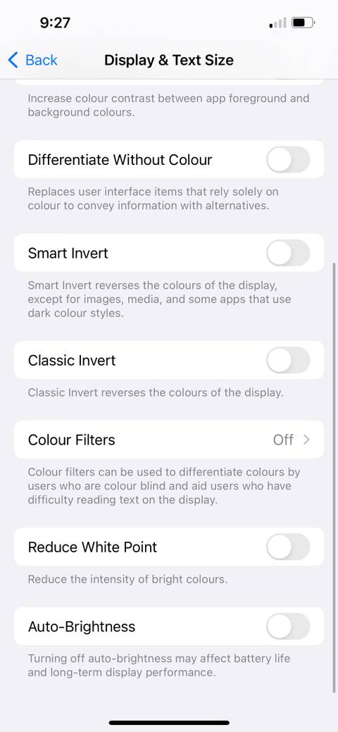 9 Fixes When Your iPhone's Screen Has a Yellow Tint