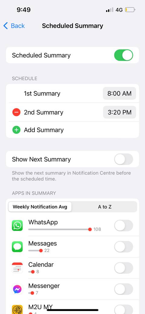 Getting Text Messages Late on Your iPhone? Try These 9 Fixes