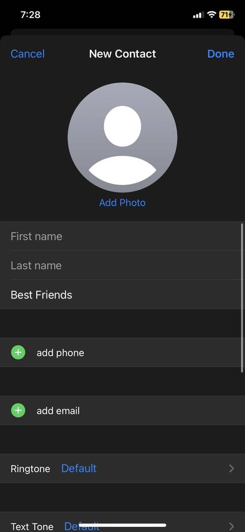 How to Send Group Emails on Your iPhone and iPad