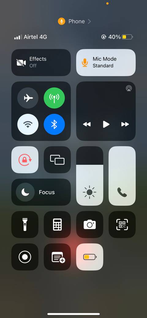 How to Turn Your Phone's Flashlight On and Off: Android and iPhone