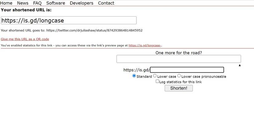 What Is TinyURL and Should You Use It?
