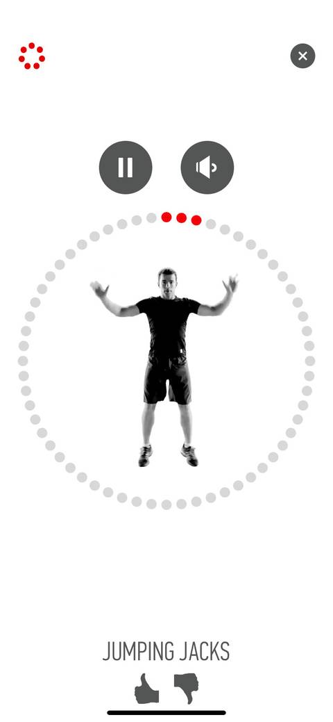 6 Fitness Apps and Websites for People Who Hate Working Out