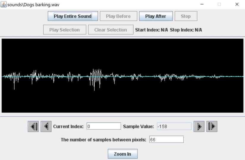 3 Interesting Sound Processing Techniques Using JES